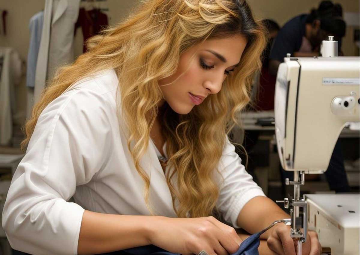 Green Production Evaluation for Future Forward Businesses - The apparel ...